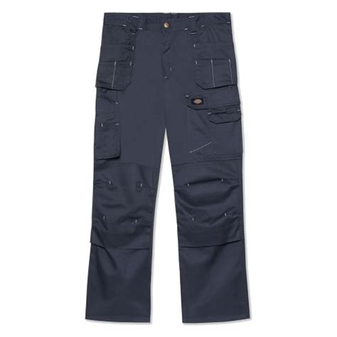 Dickies Redhawk Pro Grey Trousers