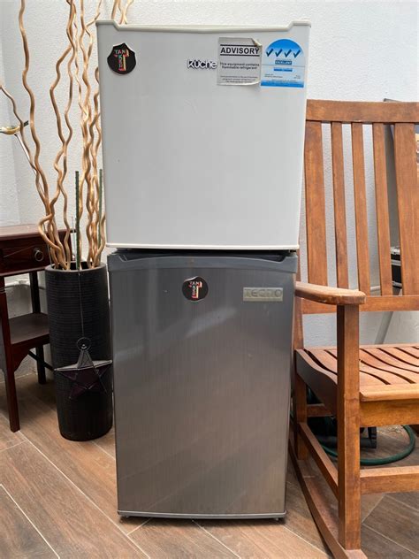 Small Bar Fridge Tv And Home Appliances Kitchen Appliances