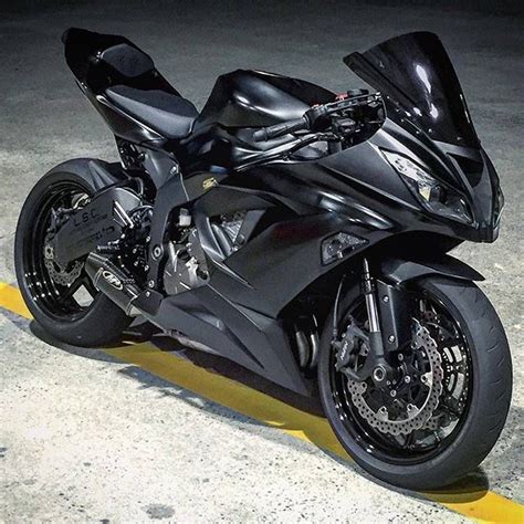 Motorcycles Bikers And More Kawasaki Ninja Kawasaki Motorcycles