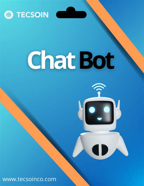 Chat Bot Silver Tecsoin