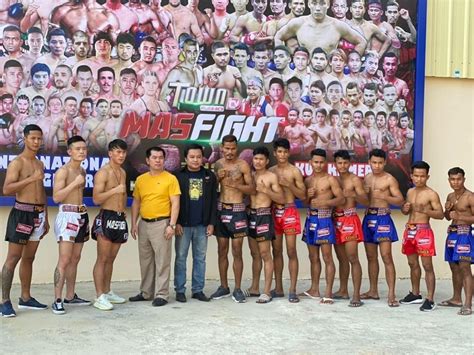 新型ウィルスが世界中で猛威を振るう中『mas Fight』カンボジア大会は開催！中国人選手も出場！ 週刊ファイト
