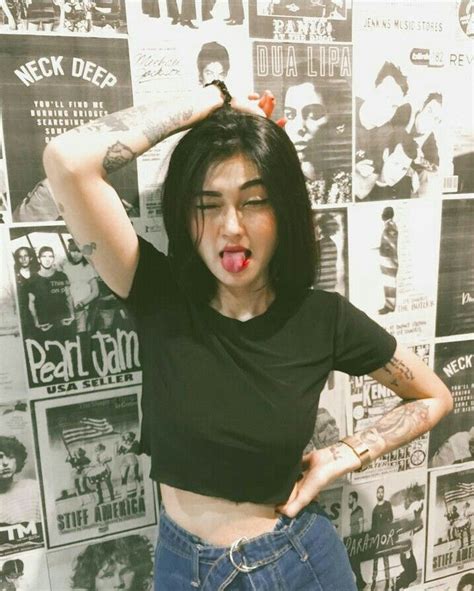 Pin Oleh Jêjê•ß£🐾 Di αєѕтнєтι¢ Gιяℓ 🎆 Pakaian Musim Panas Wanita