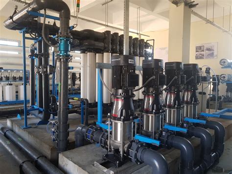 Spare parts and accessories | BS Water KSA