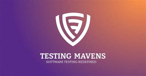 Apply For Sdet Java Selenium Test Engineer In India At Testing Mavens