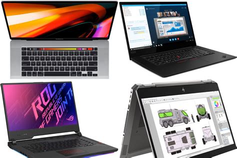 Best Intel Core I Laptops Global Pop Trendsetters