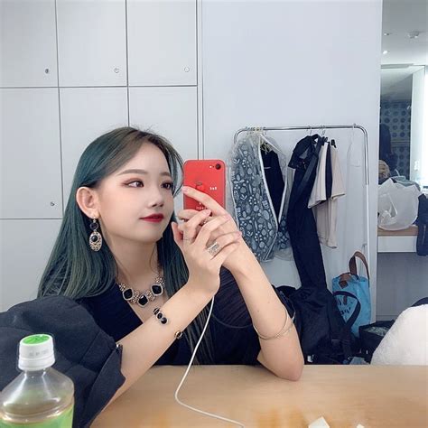 아랑 바뀐 머리는 어때요 러빗 핑크판타지 PINKFANTASY ピンクファンタジー 마이돌엔터테인먼트