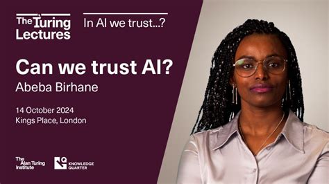 the alan turing institute on linkedin ai artificialintelligence