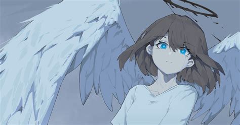 女の子 她无能为力 柠檬茶猫のイラスト Pixiv