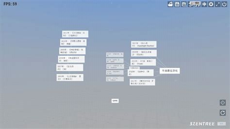 3zentree User Guide V02b Operations Of Tree File 3zentree 3d