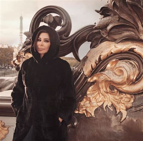 Elissa Arab Beauty Insta Fashion Artist