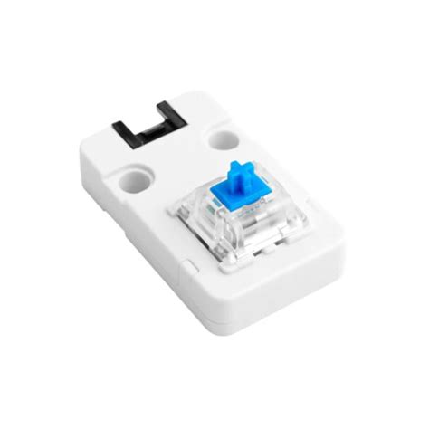 M5Stack Mechanical Key Button Unit Bastelgarage Elektronik Online Shop