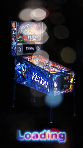 general loading loading animations virtual pinball universe
