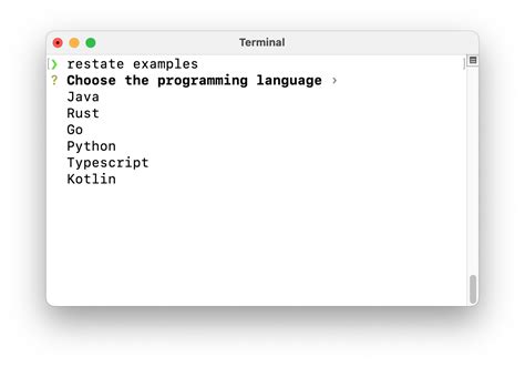 restate 1 1 0 and multiple sdks released restate