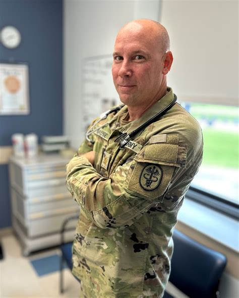 Dvids Images Army Medicine Integration In The Mhs