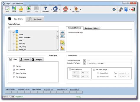 simple duplicate finder alternatives 25 duplicate file finders
