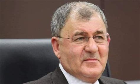 Iraqi Parliament Elects Abdul Latif Rashid As President En Imarabic