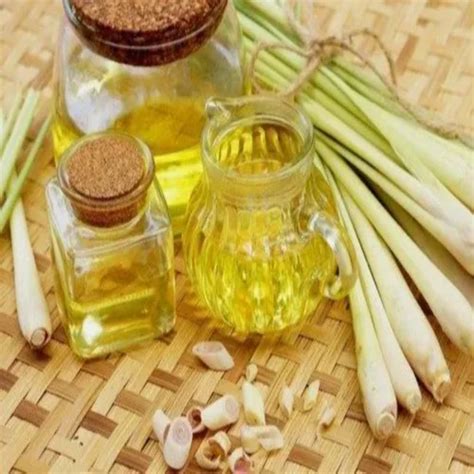 Lemongrass Essential Oil At ₹ 2200kgs Essential Oil In Kannauj Id
