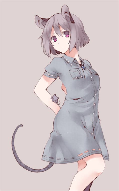 The Big Imageboard Tbib 1girl Akagashi Hagane Alternate Costume