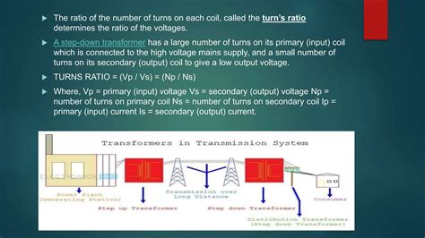 Transformers Electronic Notes Pptx In Depth PPTX