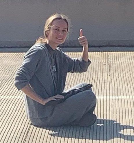 Brie Larson Brasil Fã clube on Twitter Brie Larson Tess FASTX