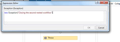 Nested Invoke Workflow Activity Help UiPath Community Forum