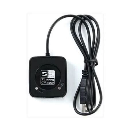 Sigma Cycle Computer Docking Station 2450 Black