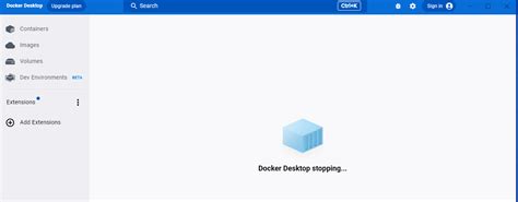 Configuring Docker On Windows Sultan S Blog