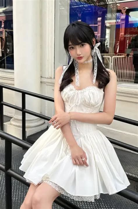 林俊傑被爆交23歲小女友！「網紅七七」身分遭起底 五官美到像ai 娛樂 Nownews今日新聞