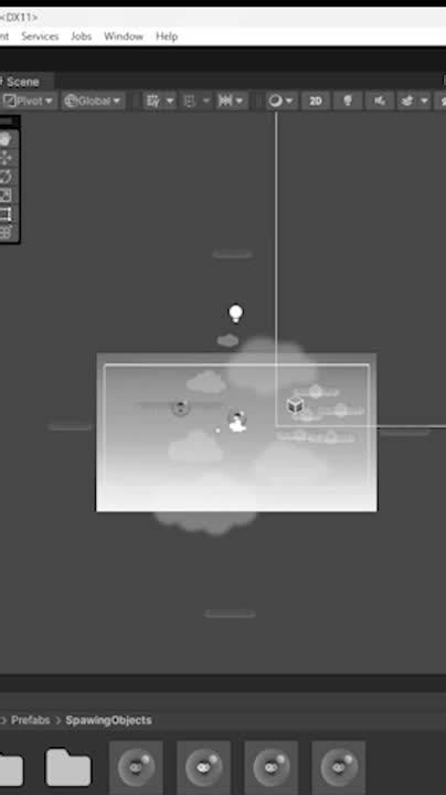 [video] jack longmore on linkedin mobiledev gamedev