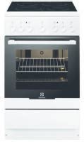Электрическая плита Electrolux (Электролюкс) EKC 951101 W – купить в ...