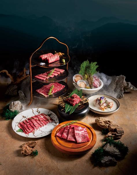 燒肉同話年底推新菜單！日本頂級a5和牛、經典7盎司牛排重磅回歸，風味再升級！ Line購物