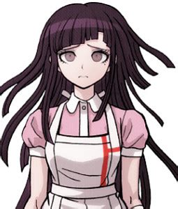 罪木 蜜柑 月幕Galgame 角色档案