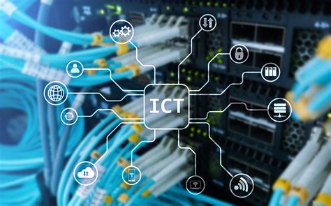 Multinationals Can Drive ICT Boom In South Africa Says Itec Tiynede MD