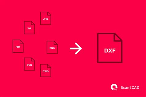 How To Convert To DXF The Ultimate Guide