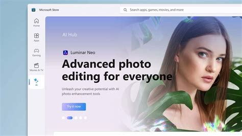 Microsoft Store Embraces Ai To Drive User Engagement And Empower Developers