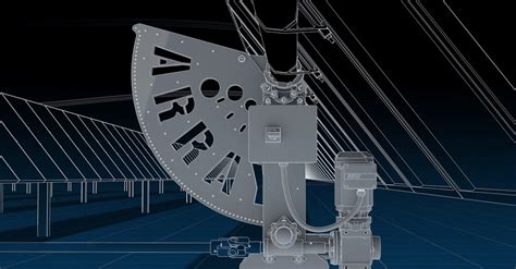 Array Technologies Ace In The Hole The Duratrack Solar System Nasdaq
