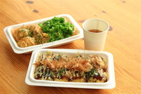 「村上荒川風たこ焼き」はダシのうまみとトロフワ食感の虜に｜村上市荒川