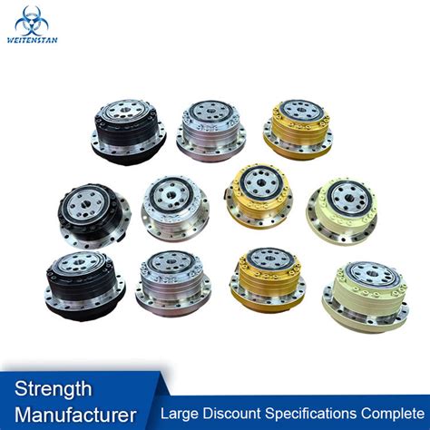 RV Cycloidal Pin Wheel Reducer Transmission Gearbox Wf Series RV Cycloidal Reduce And