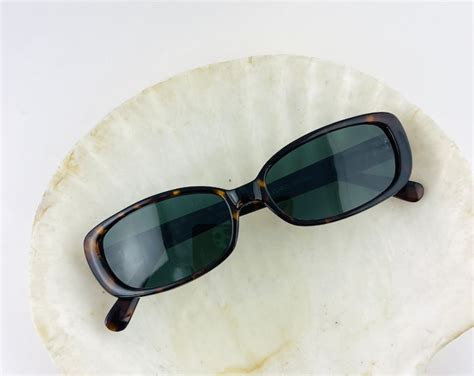 Trendy Wrap Around Sunglasses Y2k 2000s 1990 Retro Vintage Unisex
