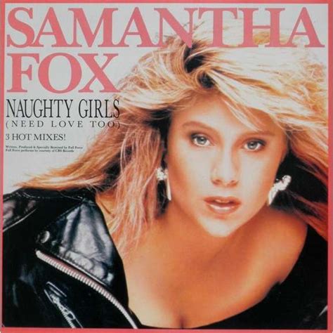 Naughty Girls Need Love To 3mix I Surrender To The Spirit Of The