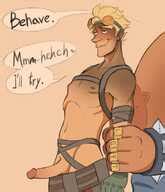 Post Junkrat Mefjeff Overlook Roadhog