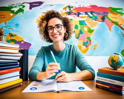 Wat Zijn De Meest Effectieve Manieren Om Een Nieuwe Taal Te Leren