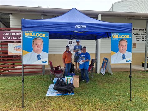 Andrew Willcox Mp Added A New Photo Andrew Willcox Mp