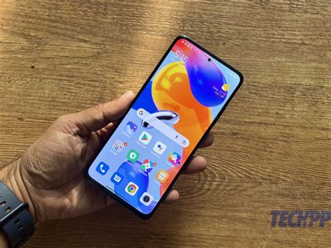 Redmi Note Pro G Review Bringing The Regular Revolution To A New Price Zone TechPP