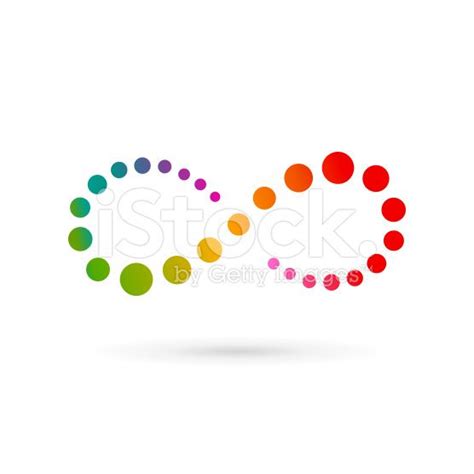 Infinity Loop Symbol Emblem Icon Design Template Vector Color Emblem Icon Design Free