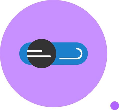 Settings Flat Long Shadow Style Icon 54469805 Vector Art At Vecteezy