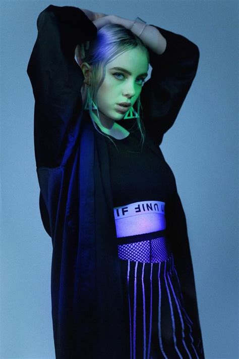 Billie Eilish Nude Tits Telegraph