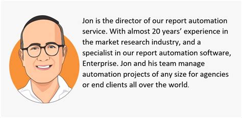 Automate Your Reports E Tabs