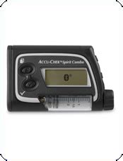 Accu Chek Combo Accu Chek De