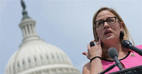 Arizona Senate Election Poll Kyrsten Sinema Leads Gops Martha Mcsally
